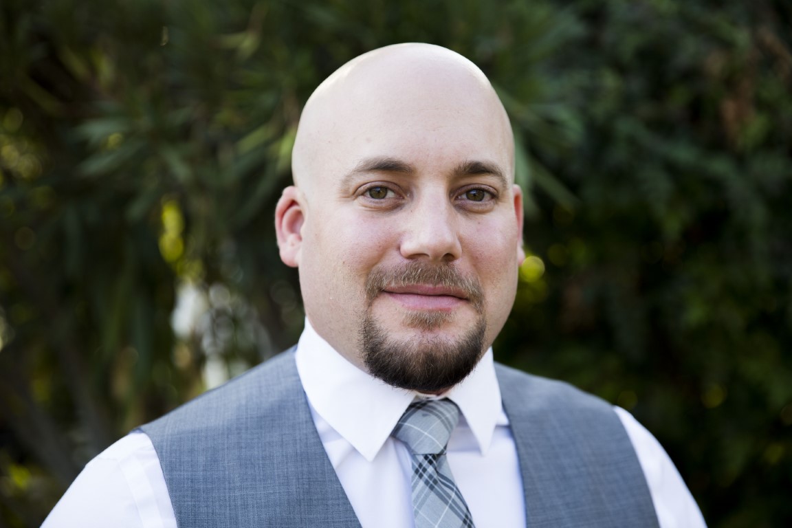 Stunt Players | COLLIN HYMES