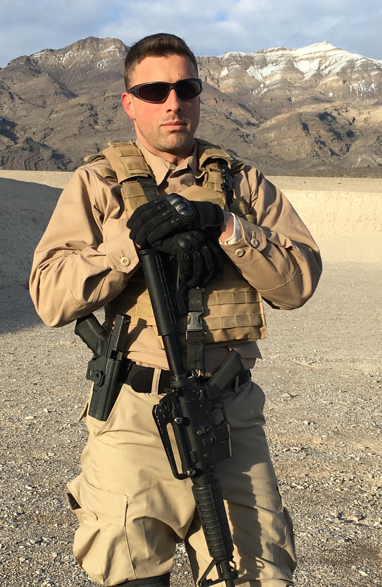 Stunt Players | ROBERT STREEPER