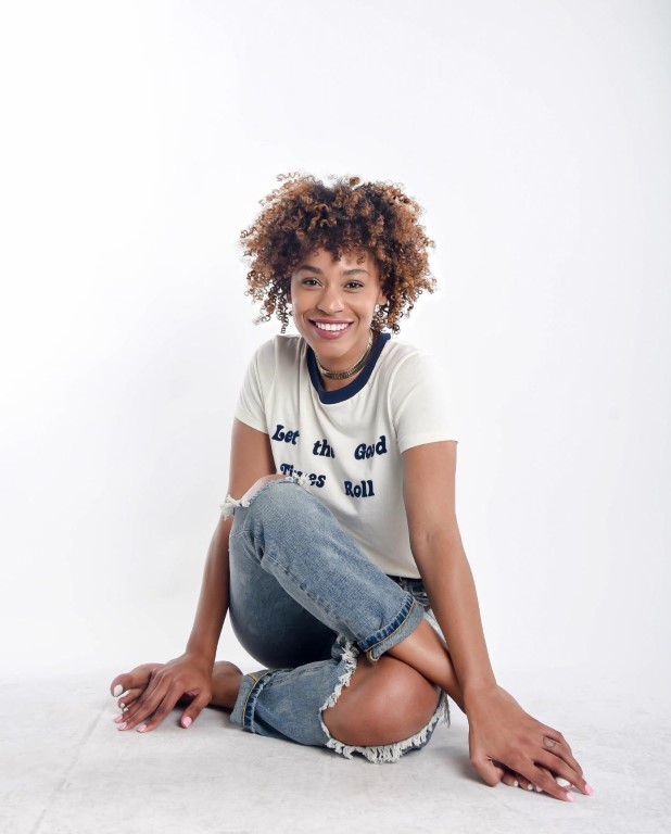 Stunt Players | MARIAH DYSON