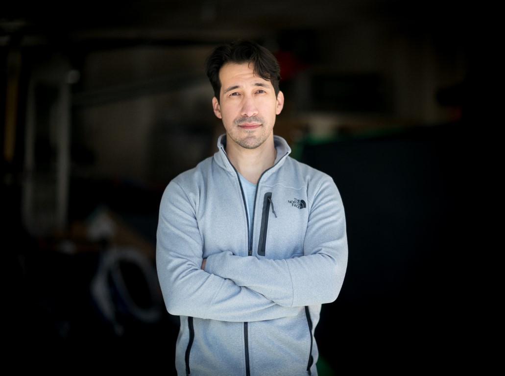 Stunt Players | JACOB GARCIA