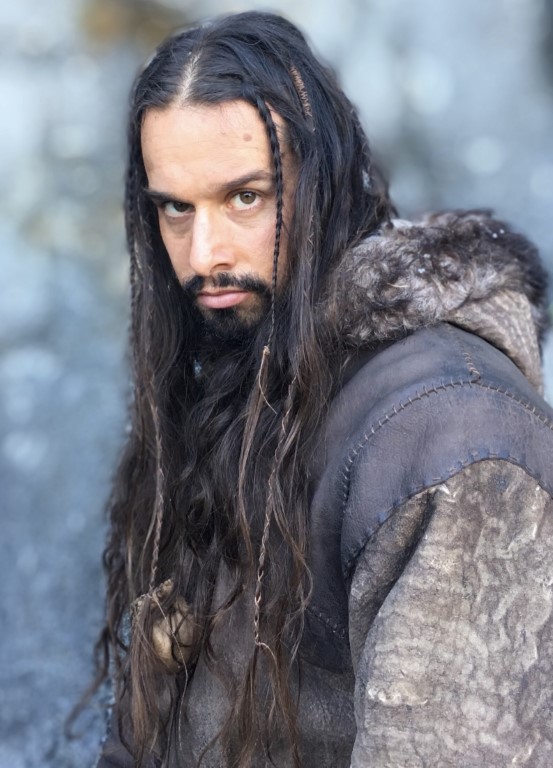 Stunt Players | SANCHO MARTIN