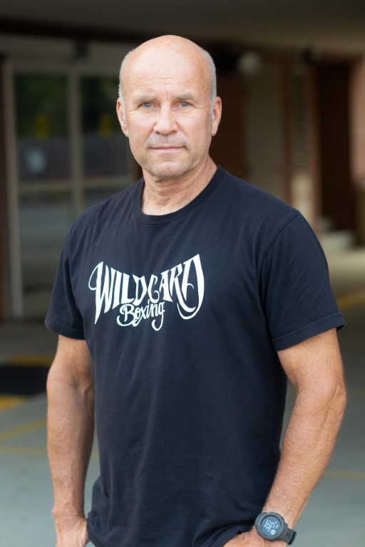 Stunt Players | DEAN LYONS