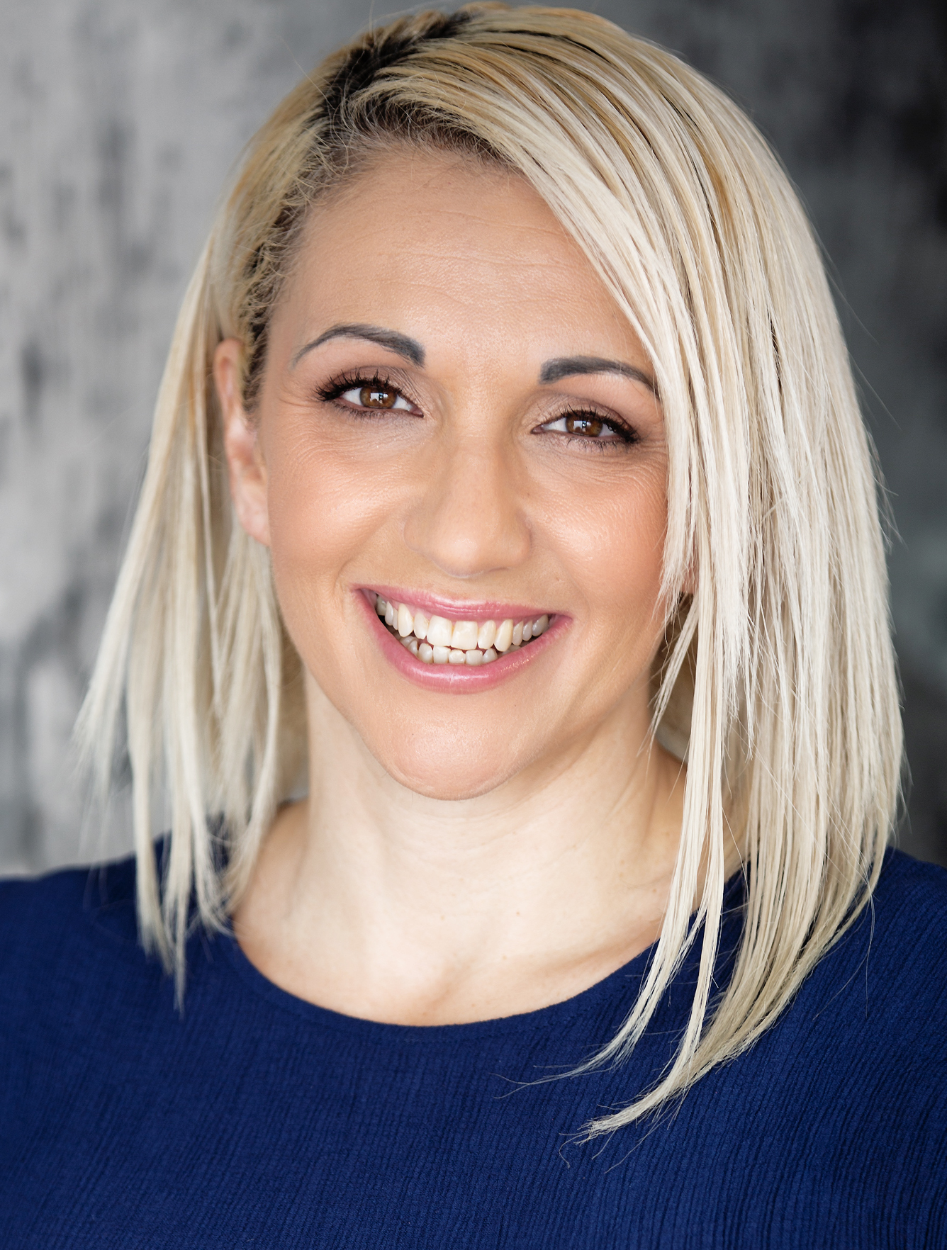 Stunt Players | ALENA DAWN