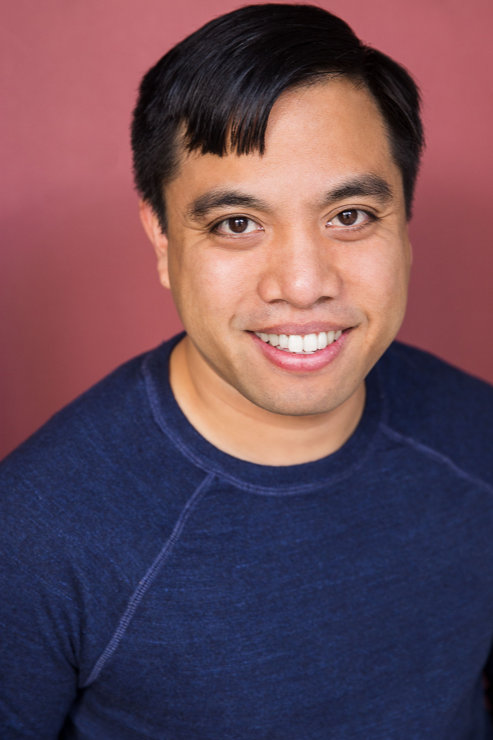 Stunt Players | FERNANDO JAY HUERTO