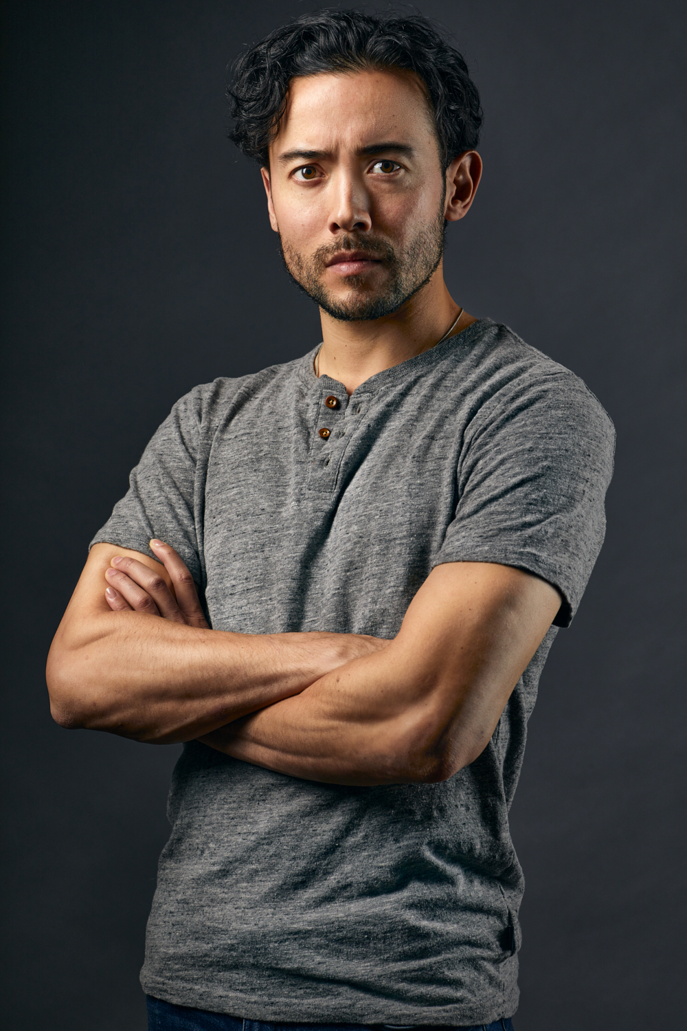 Stunt Players | KAI YOUNG