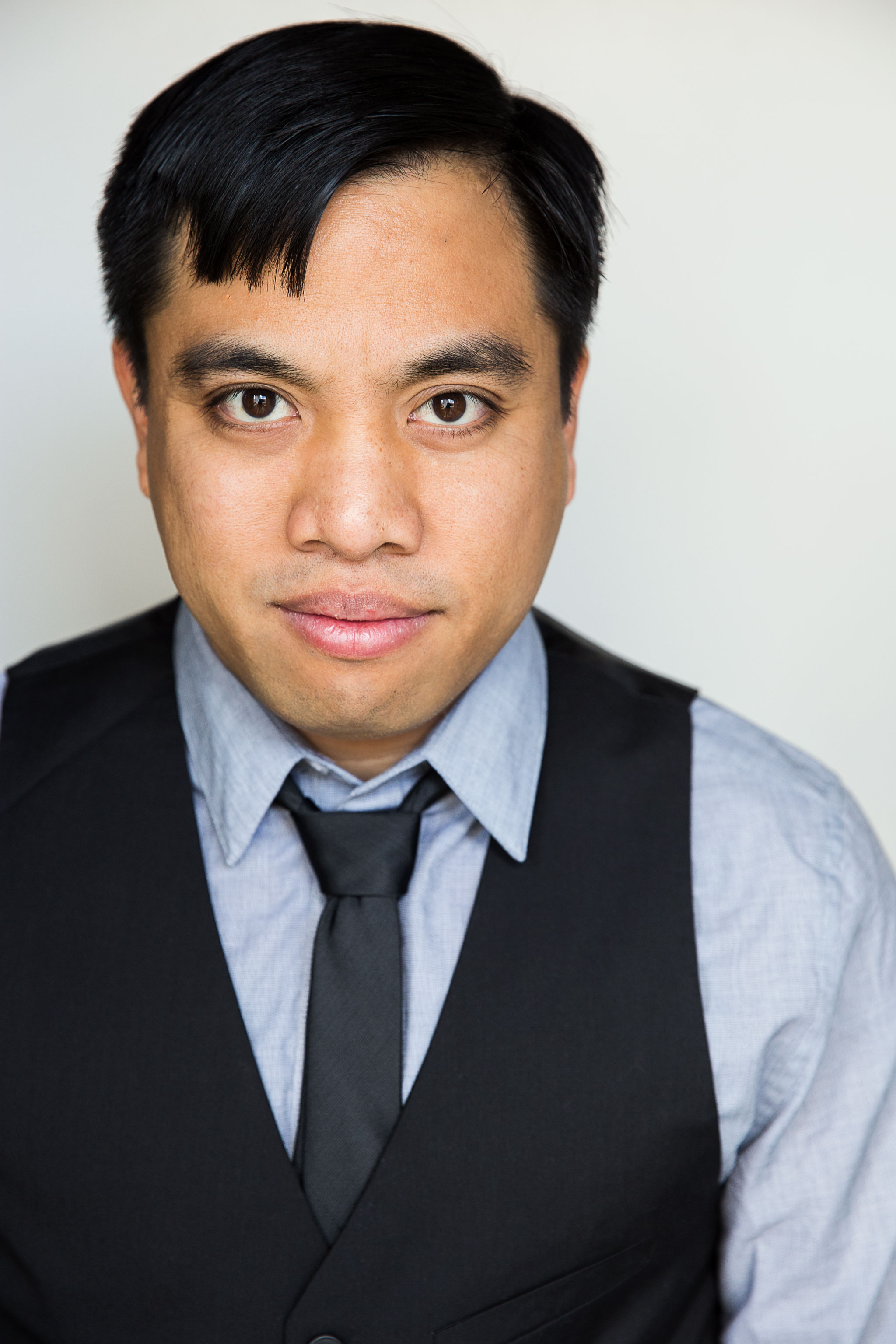 Stunt Players | FERNANDO JAY HUERTO