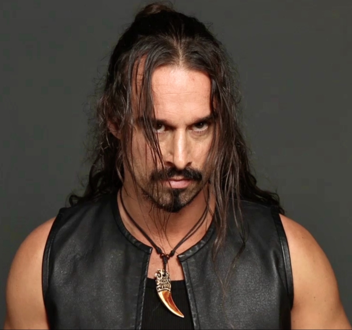 Stunt Players | SANCHO MARTIN