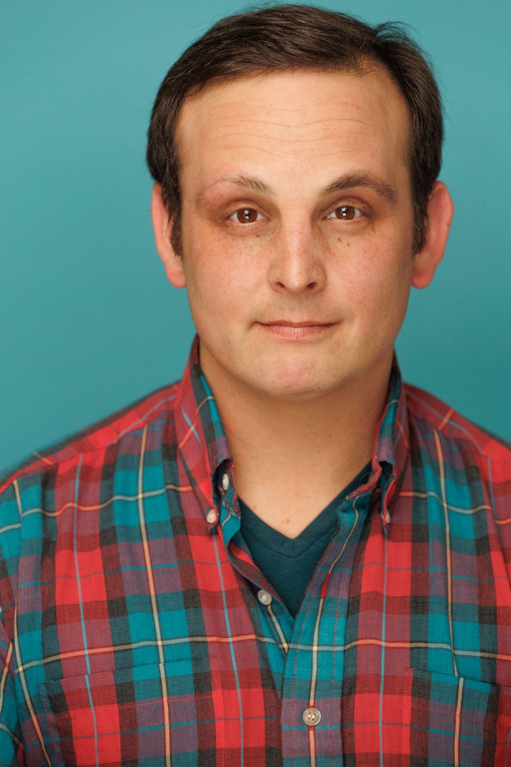 Stunt Players | JEFF BUDNER